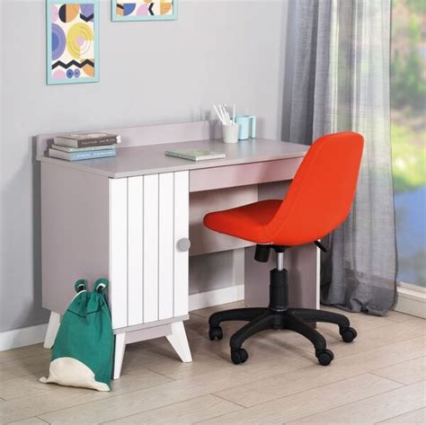 სამუშაო მაგიდა საბავშვო ოთახი ‘ერგო ჩიტის სახლი 2232 Geolatex