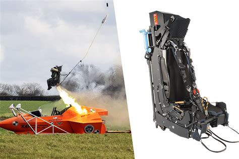 Yankee Ejection Seat