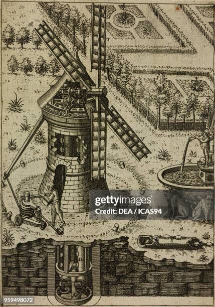 Classic Windmill Photos And Premium High Res Pictures Getty Images