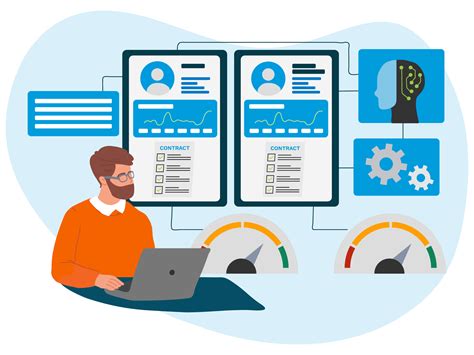 How Ai Contract Review Automation Transforms Efficiency Exploring The Benefits Mri Software Uk