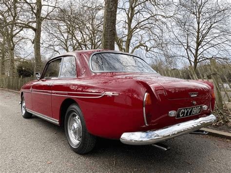 1967 Bristol 410 Rclassiccars