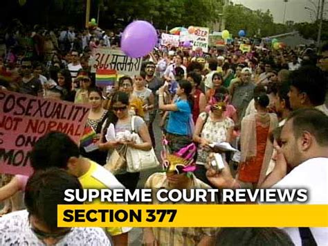 Unnatural Sex Latest News Photos Videos On Unnatural Sex Ndtv Com