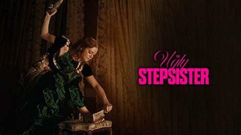 دانلود فیلم خواهر ناتنی زشت The Ugly Stepsister