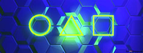 Squid Game Logo 4k Plakpapier Aflaai