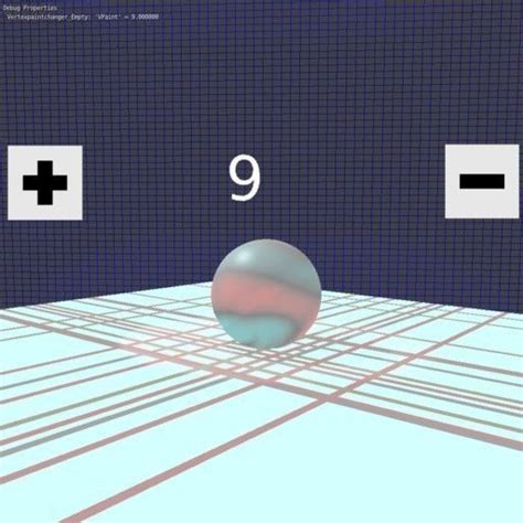 Vertex Paint Color Changing With Python Blender Game Engine Free VR AR Low Poly D Model