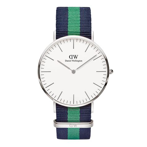 Daniel Wellington Classic Warwick 40mm