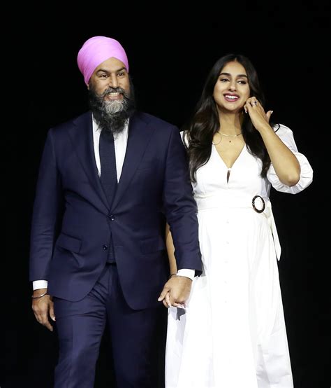 jagmeet singh net worth wiki age weight and height relationships