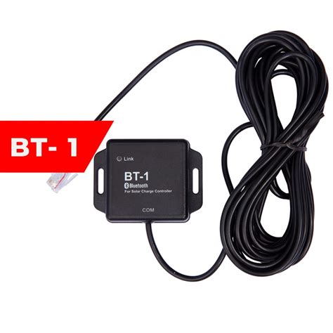 Srne Bt 1 Bluetooth Module For Ml Series Solarhub
