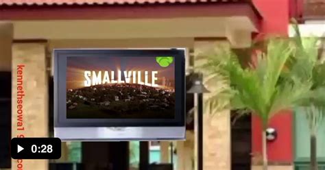 Smallville Series Soundtrack Have A Strong Feelings Until Now Also