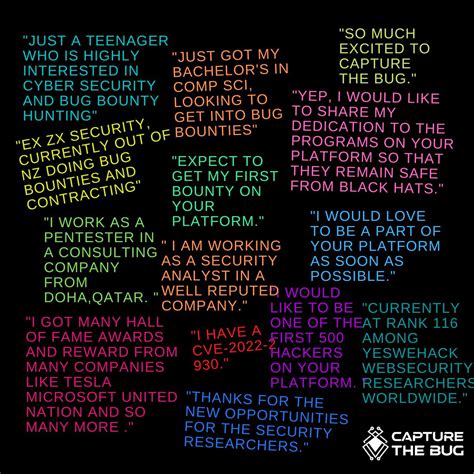 Capture The Bug On Linkedin Cybersecurity Ethicalhacking Penetrationtesting Cyberattacks…