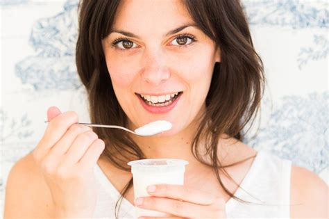 Woman Made Possibly Delicious Yogurt From Her Vagina