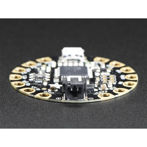 Adafruit Flora Wearable Electronic Platform Arduino Compatible