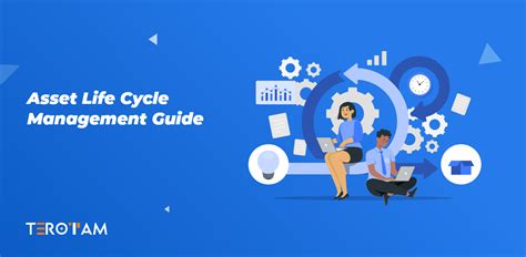 Asset Life Cycle Management Meaning Stages And Challenges Terotam
