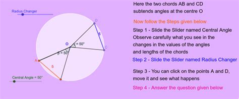 Simulation 6 Geogebra