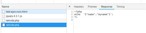 javascript how to show the content in second response for ajax s