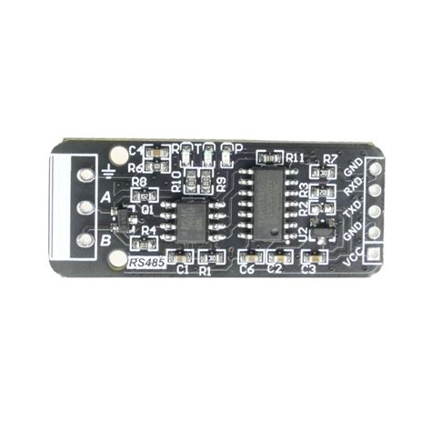 KONWERTER RS485 DO UART TTL