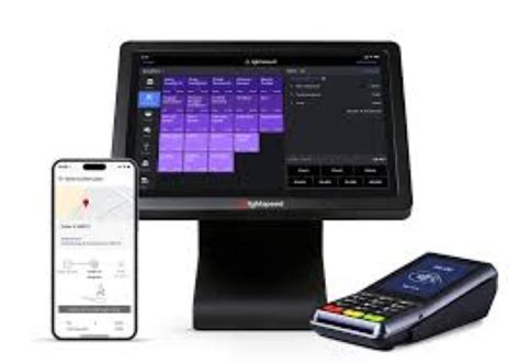 How Lightspeed POS Has Revolutionised Restaurant Operations Restaurant Management