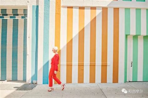 究竟如何做時尚品牌定位？注意這5個關鍵性步驟 每日頭條