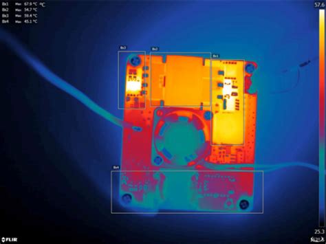 Announcing The Raspberry Pi PoE HAT Raspberry Pi