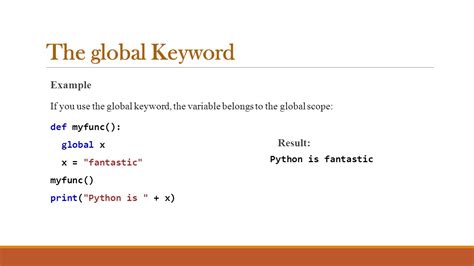 Python Basics Part1 Ppt Download