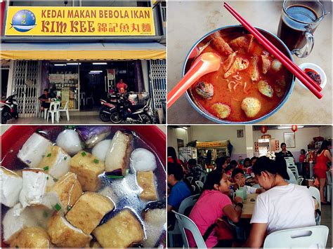 Lets Discover Must Eat Authentic Food At Yong Peng Johor Now