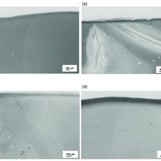 Microstructure Optical Microscopy Of SiO Al O CaO MgO Fe O Download Scientific