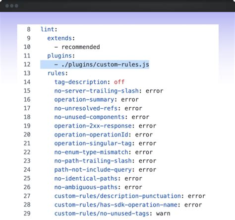 redocly cli