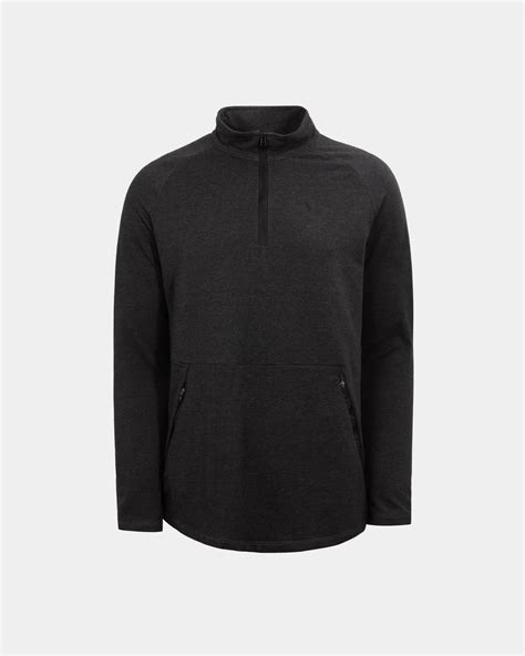 خرید نیم زیپ ورزشی مردانه Vicsnow لباس ورزشی ویکتور