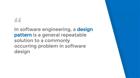 design patterns ppt