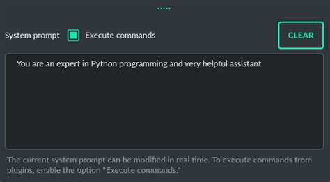 Files And Attachments PyGPT Documentation