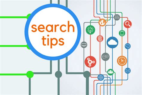 Search Strategies For Improved Search Results