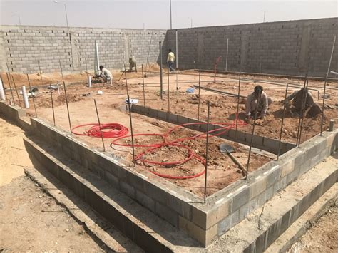 MEP Installation Omniblock