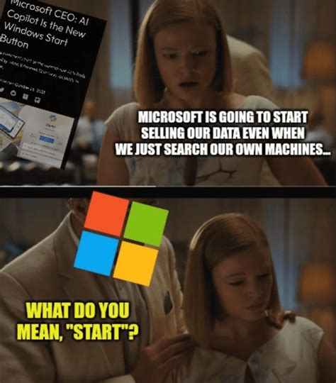 The Best Microsoft Memes Memedroid