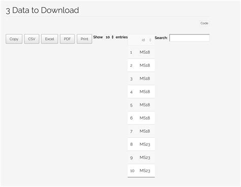 datable not formatting with downcute but ok with material · issue 113