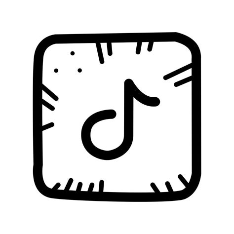 3d Tiktok Icons Logos Symbols Free Download Png Svg