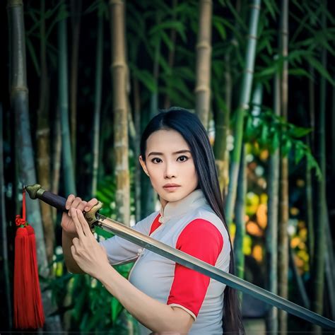 4 Sessions Basic Sword Class