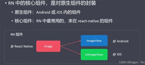 Reactnative 学习总结 个人梳理react Native Csdn博客