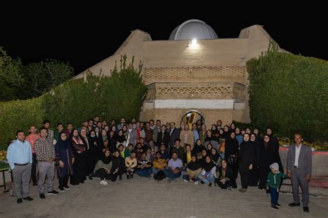 Visit بازدید رصدخانه ابوریحان بیرونی