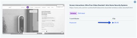 Intent Path Knowledge Base Home