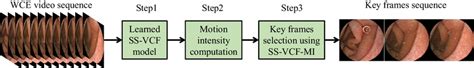 The Workflow Of Our Entire De Redundancy Scheme Download Scientific Diagram