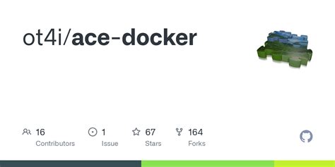 Github Ot4iace Docker