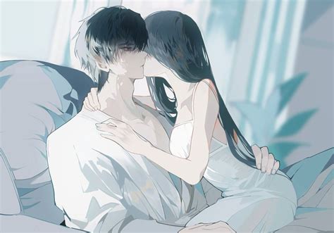 Protagonist And Zayne Love And Deepspace Drawn By Doupichipizi Danbooru