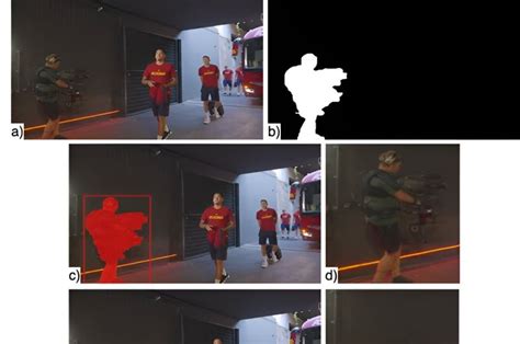 Tech Xplore On Linkedin Eliminating Cameramen Distractions With Ai To Enhance Live Soccer…