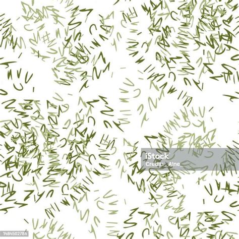 판타지 지저분한 자유형 낙서 기하학적 모양 원활한 패턴 무한대 Ditsy 낙서 추상 카드 레이아웃 창조적 인 배경입니다 0명에 대한 스톡 벡터 아트 및 기타 이미지 Istock