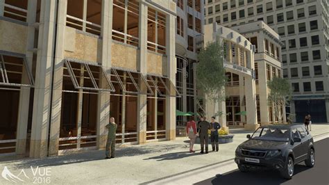 Vue 2016 Leaks 1 Interactive Path Tracer 3d Design News Software
