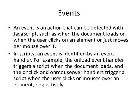 Javascript Intro Ppt Download