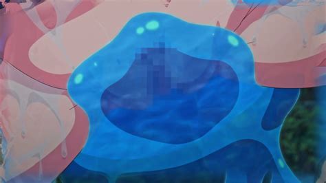 [full 60fps] Elf Ni Inmon O Tsukeru Hon The Animation Ep 1 2 All Sex