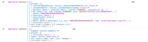 Make Less Assumptions On Yjs Provider For Collaboration Issue Ueberdosis Tiptap Github