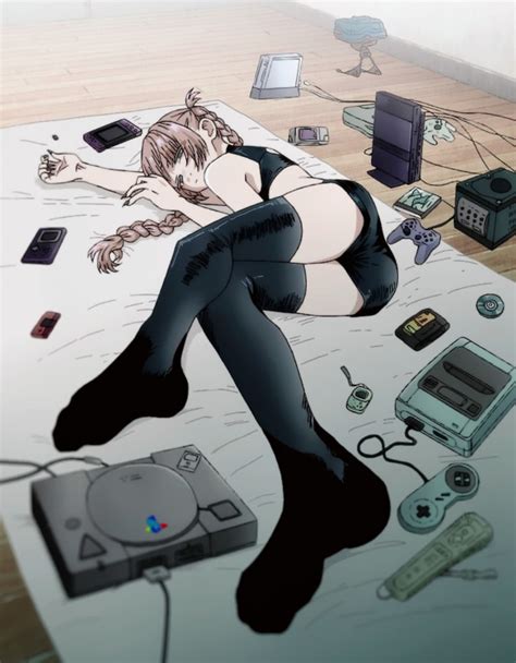 Neet Chan On Tumblr