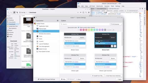 Hướng Dẫn đổi Qml Text Background Color Màu Nền Văn Bản Trên Qml